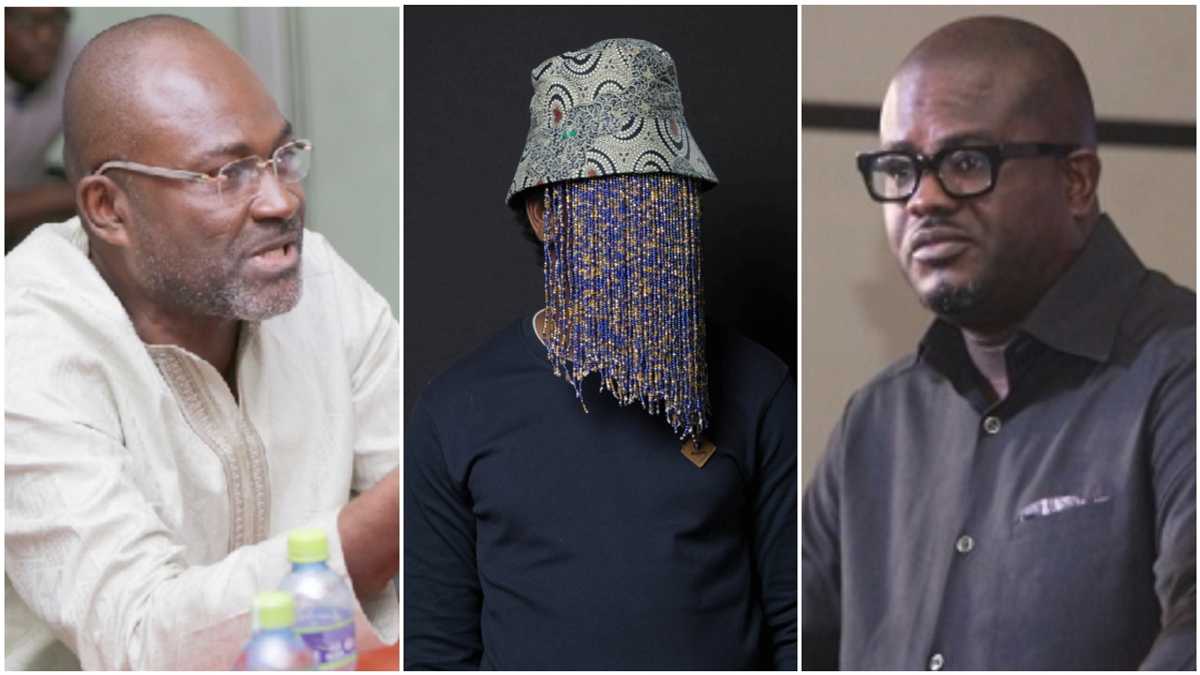 Anas: Investigative Reporter Fights Allegations Of Extortion Against ...