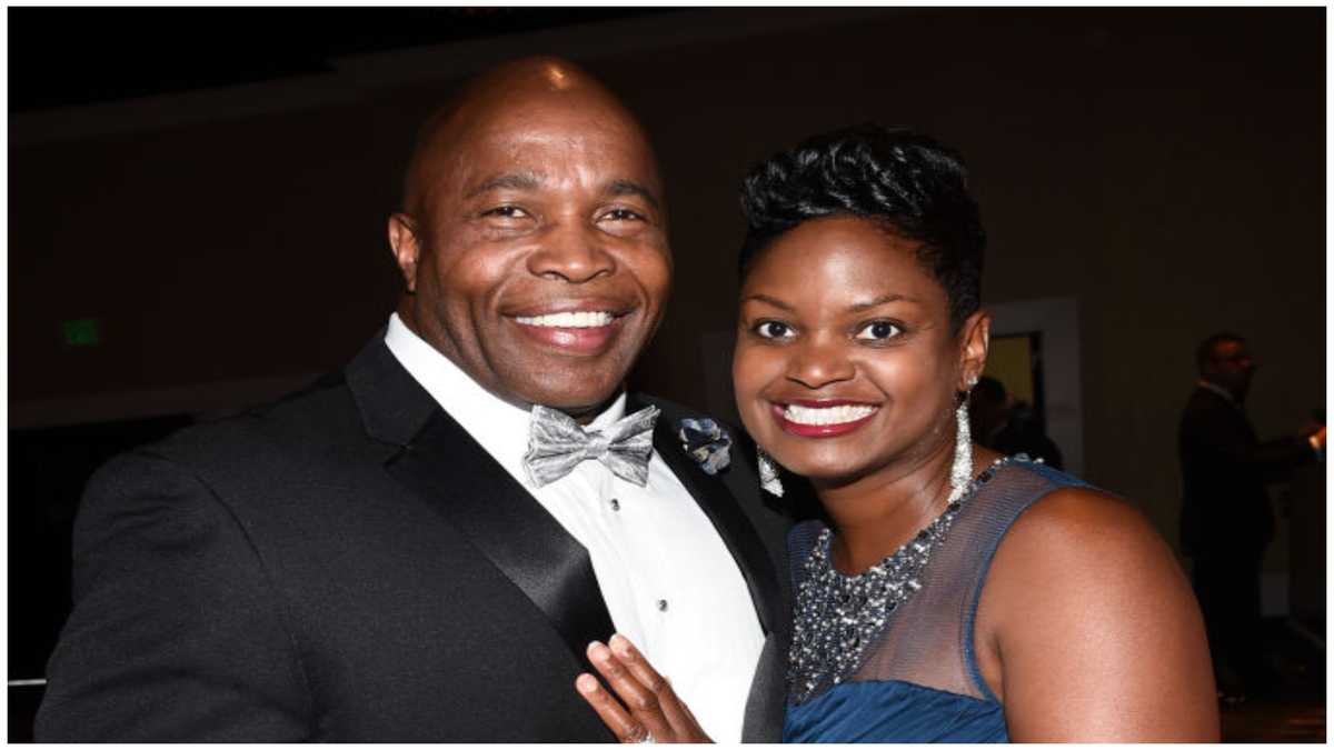 Why was Renard Spivey convicted? Wife's murder case and latest updates ...