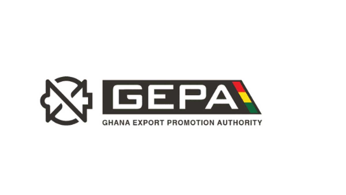 Ghana Export Promotion Authority (GEPA) functions, location, contact ...