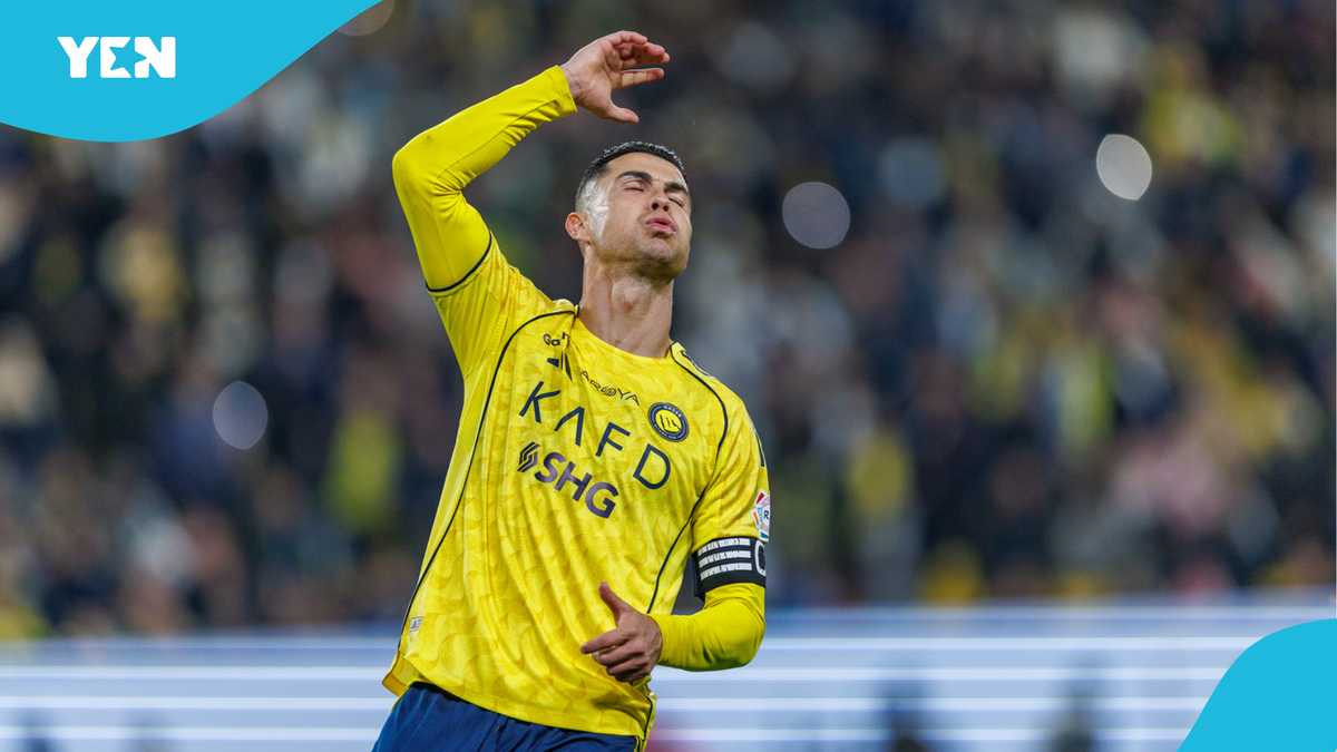 Al Nassr Coach Jorge Jesus Shares Worrying Update on Cristiano Ronaldo ...