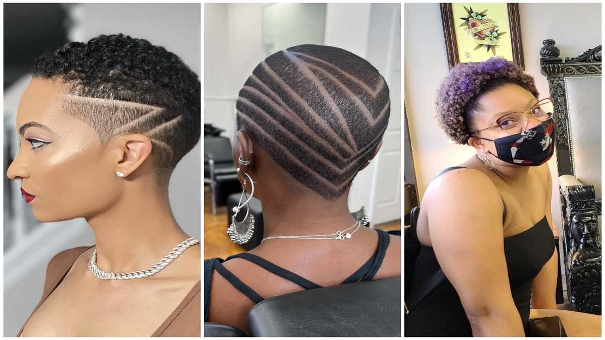 20 low-maintenance short haircuts for women that make your mornings ...