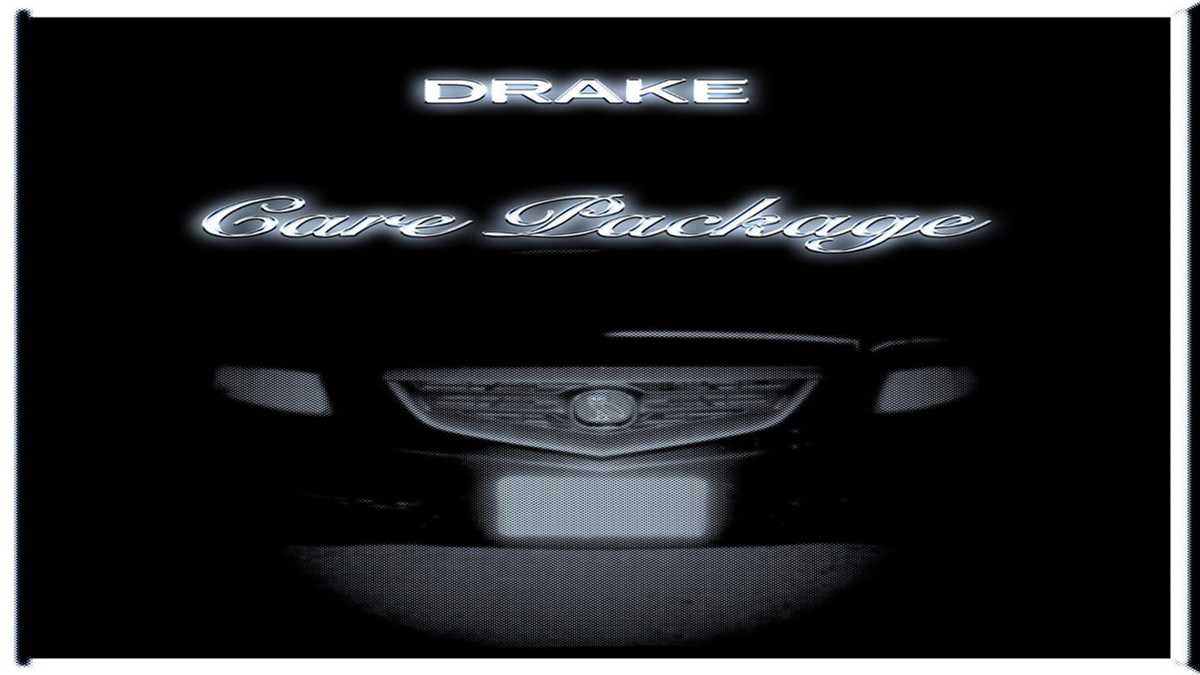 Drake New Album 2019 "Care Package": tracklist, official audio and ...