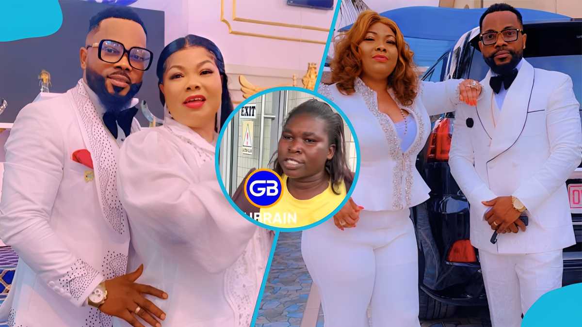 Agradaa’s Alleged Fraud Victim Sarah Gold Takes Drastic Spiritual Action Against Her and Her ...