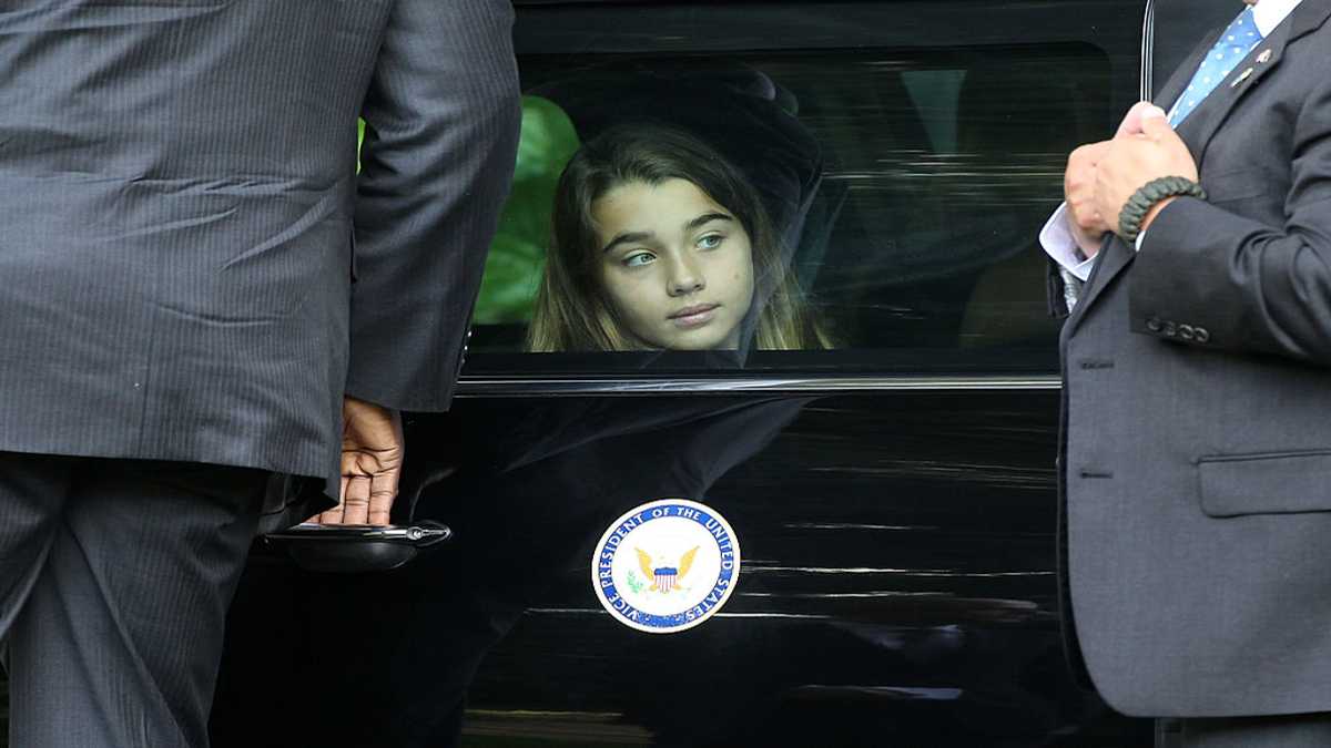 Natalie Biden: 10 interesting facts about Joe Biden's granddaughter ...