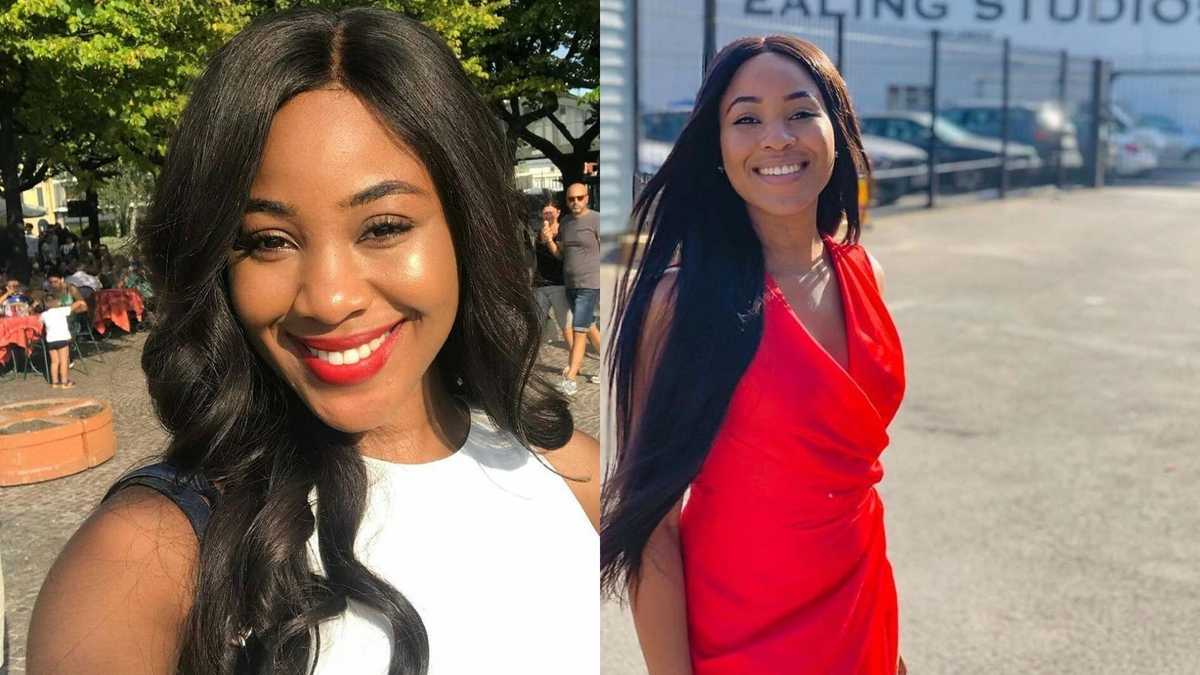 Erica BBNaija: 10 quick facts you didn't know about her - YEN.COM.GH