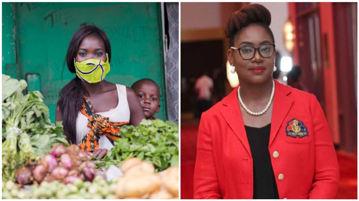 Meet Theresa Ayoade The Charterhouse CEO Who Once Worked As Salesgirl ...