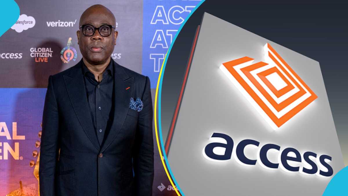 Access Bank Ghana Mourns The Passing Of CEO Dr Herbert Wigwe - YEN.COM.GH