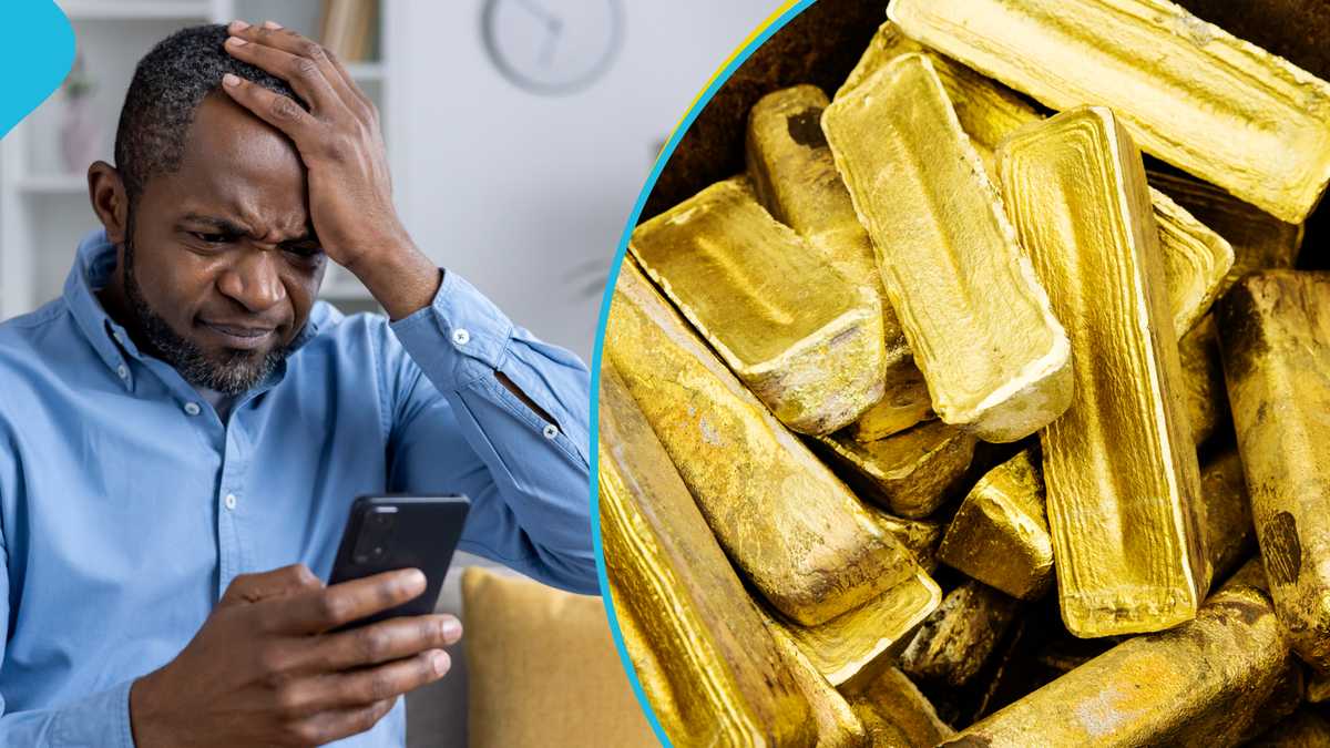 Robbers Attack Gold Shop in Mpohor, Make Away With GH¢800,000 and 100 ...