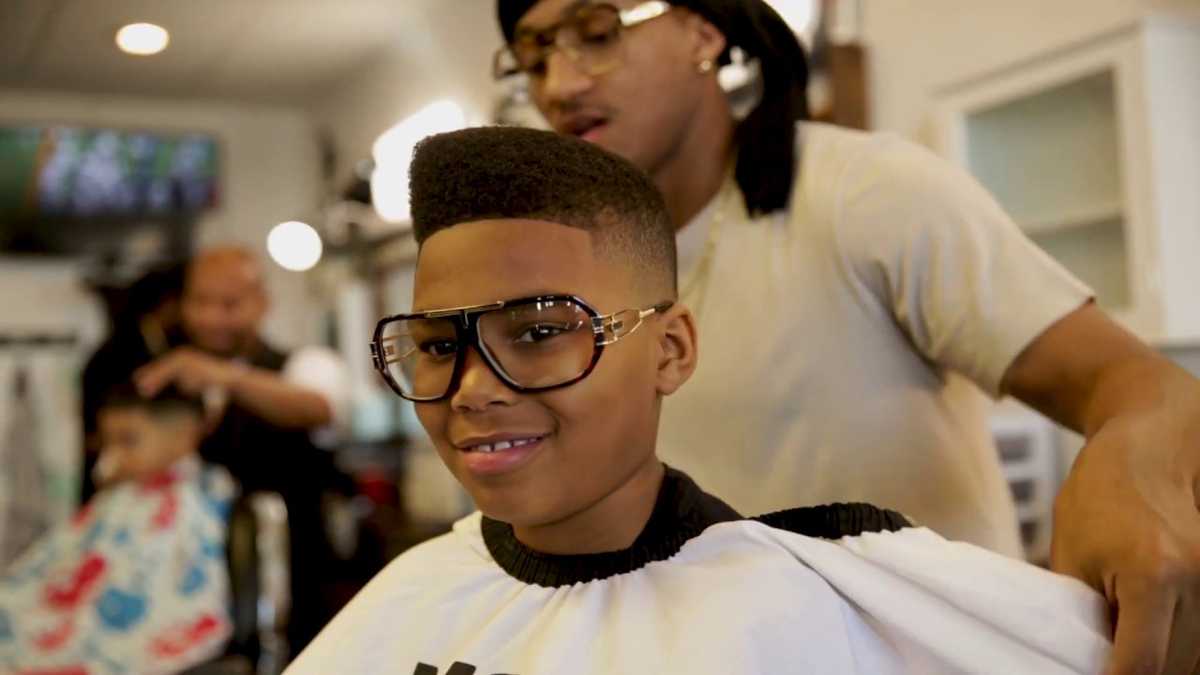 How to style the Gumby haircut: 10 different looks to try in 2024 - YEN ...