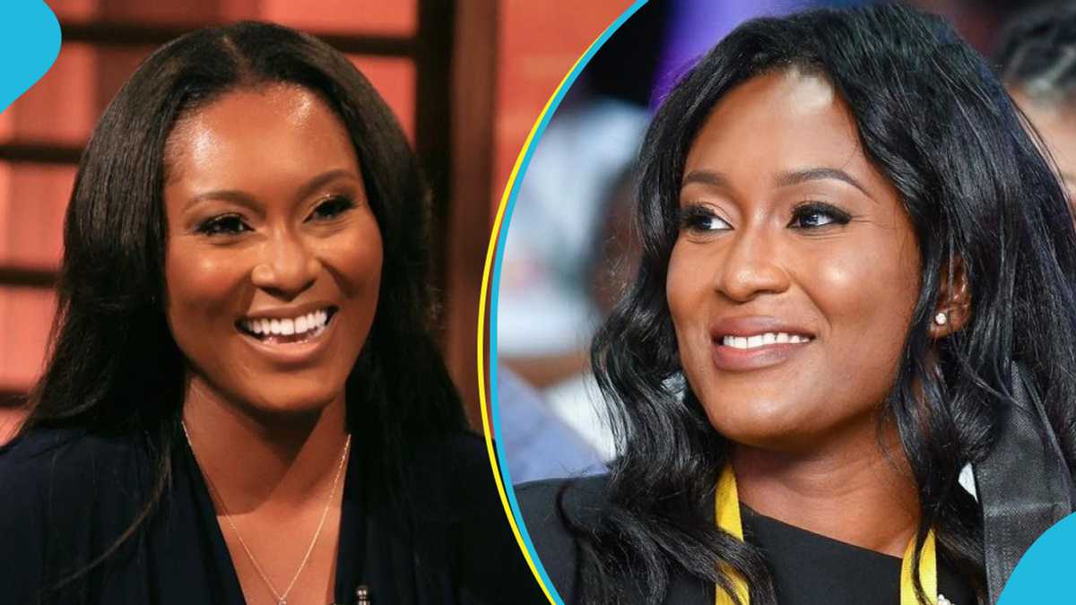 Tracy Sarkcess Recounts Past Struggles, Reveals Jobs She Did To Support ...