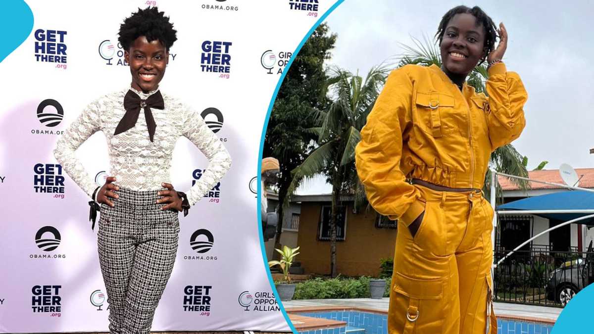 DJ Switch Shows Off Dance Moves, Video Melts Hearts - YEN.COM.GH