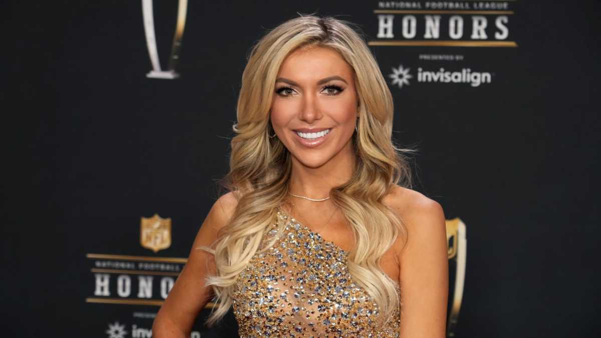 Who is Justin Herbert's girlfriend: Everything you need to know about ...