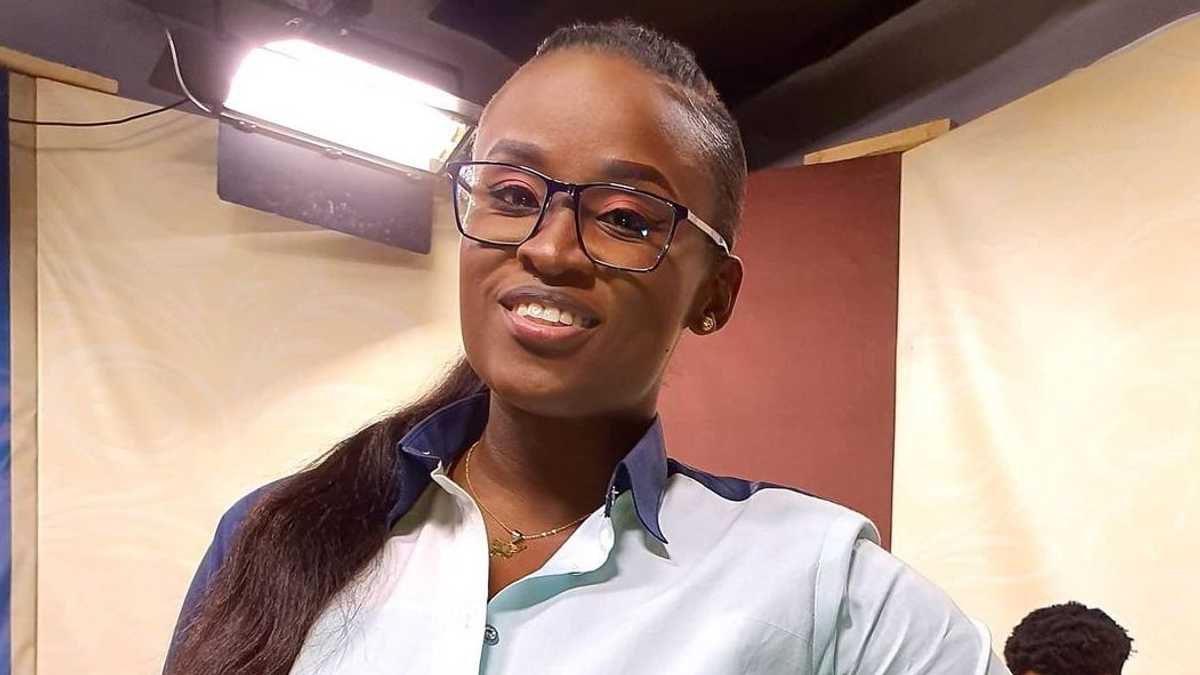 Jessica Opare-Saforo bio: family, education, career, facts - YEN.COM.GH