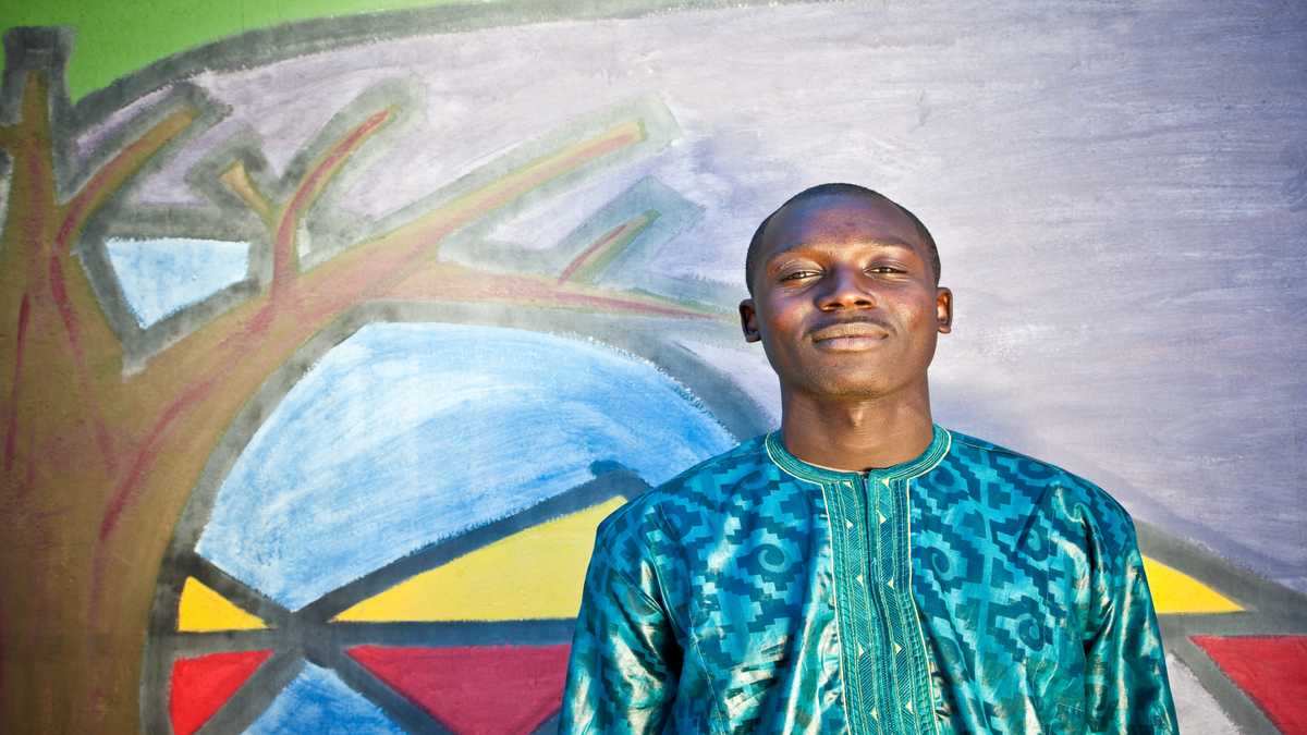 Kusasi: origin, population, marriage customs, songs, festivals - YEN.COM.GH