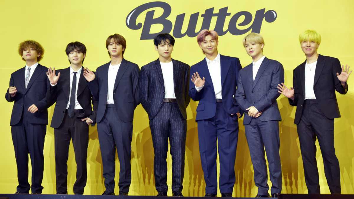 BTS net worth: Who is the richest BTS member and what is their net ...