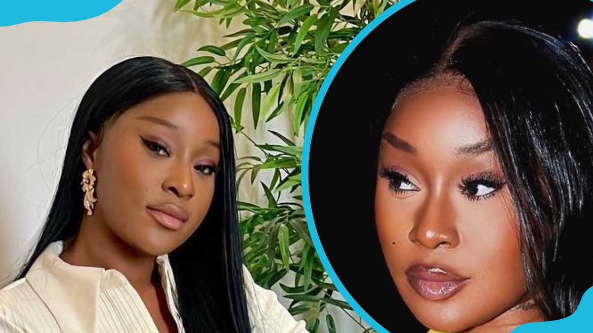 Who is Efia Odo? All we know about the Ghanaian-American actress - YEN ...