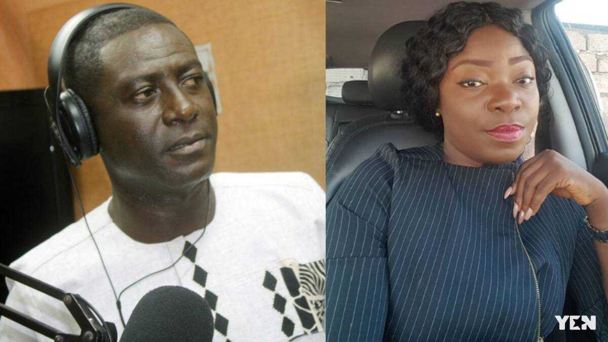 Vim Lady releases photos of women Captain Smart has allegedly divorced ...