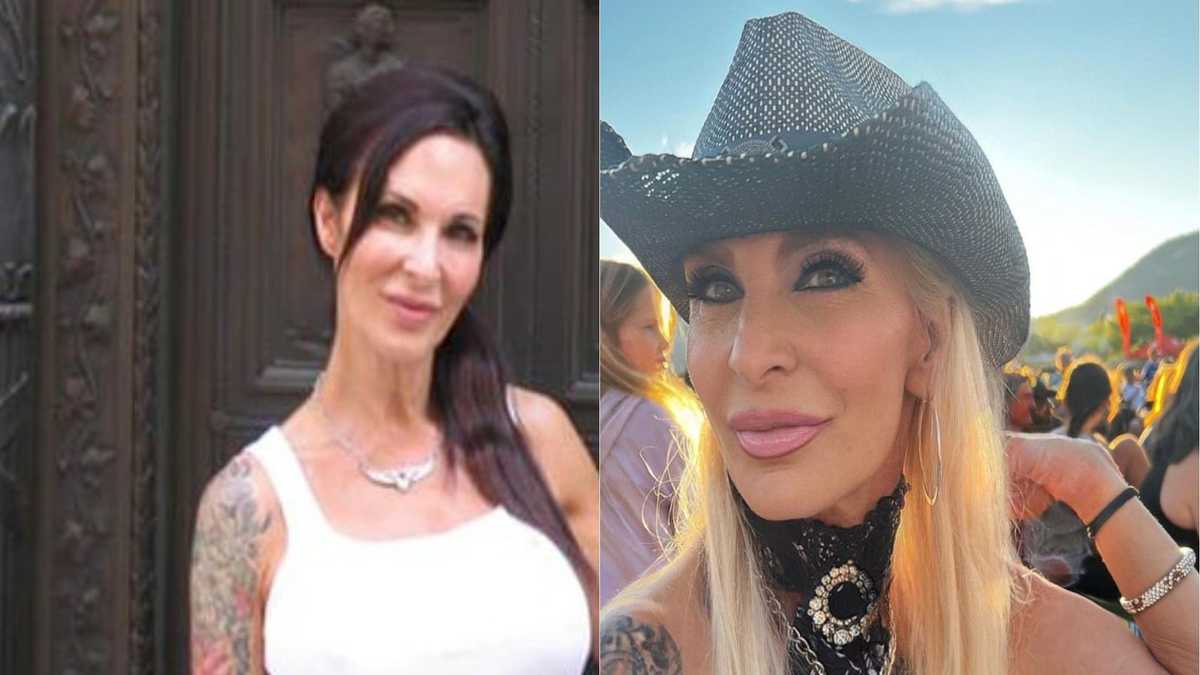 Who is Elaine Starchuk, and where is she now? Interesting facts about ...