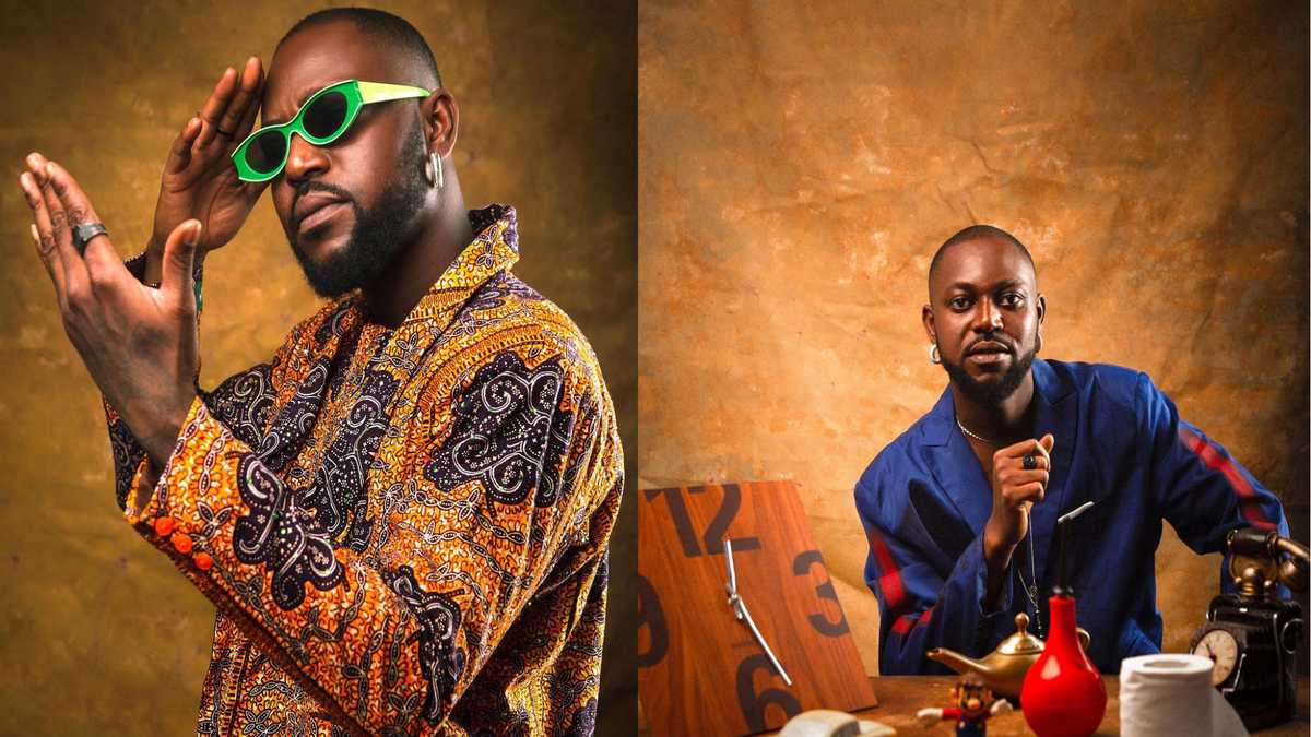 Yaa Pono’s biography: age, tribe, career, songs, net worth - YEN.COM.GH