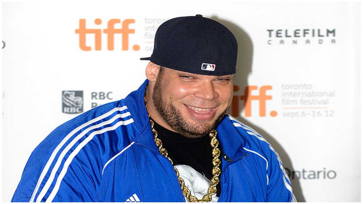 Who is Tyrus' wife, Ingrid Rinck? All about her and her relationship ...