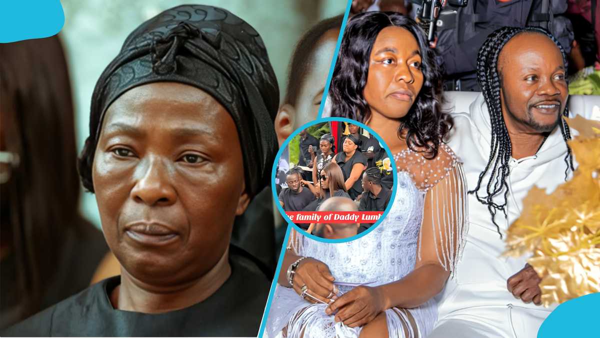 Daddy Lumba’s Manager Opens Up on Close Relationship Between Odo Broni and Akosua Serwaa’s ...