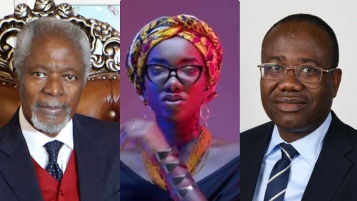 The 8 biggest news events of the year 2018 - YEN.COM.GH