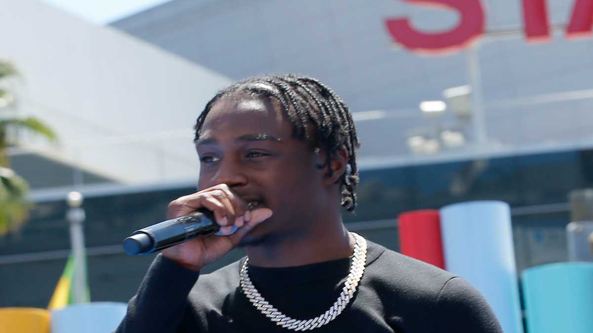 Lil Tjay's net worth: How much money does the American rapper make ...