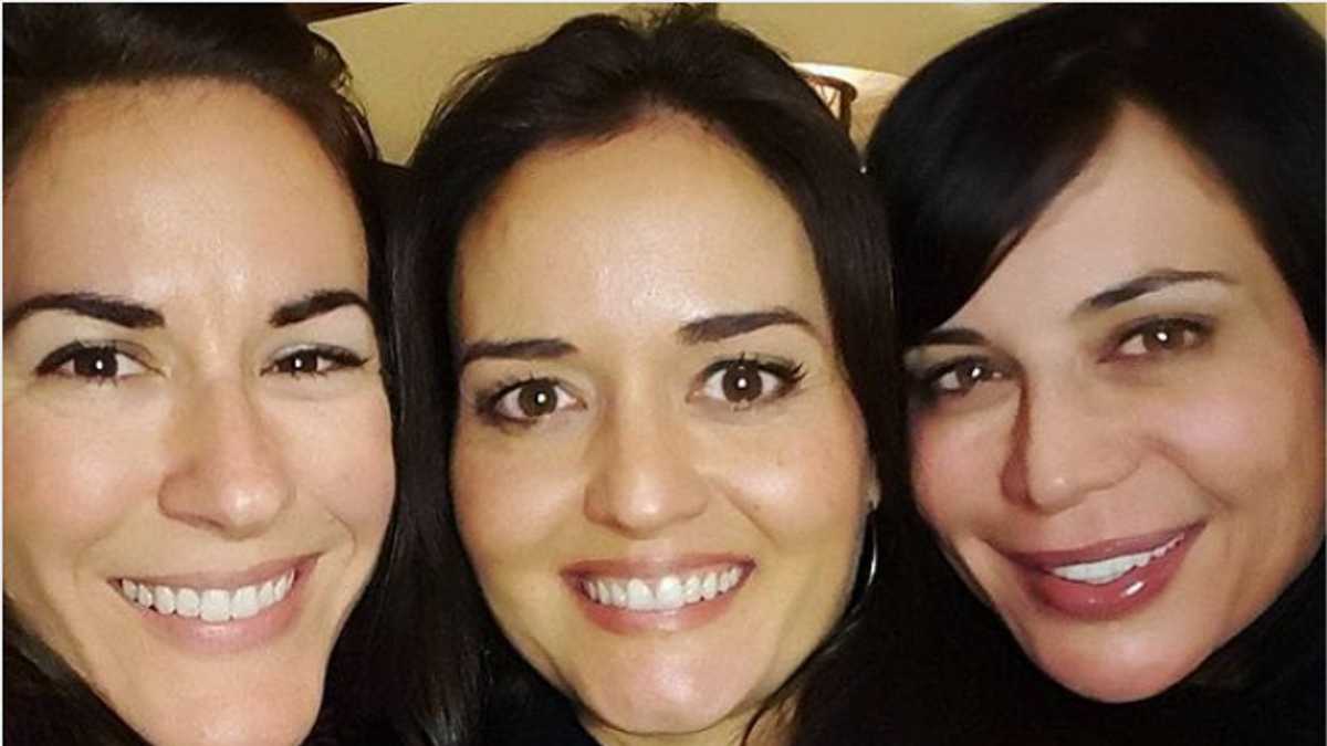 Brooke Daniells: What you need to know about Catherine Bell's ...