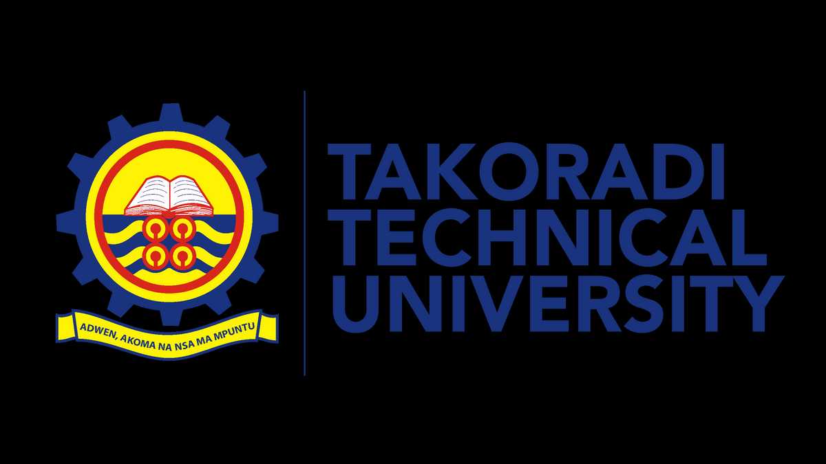 TTU student portal 2020/2021: admission, login, results - YEN.COM.GH