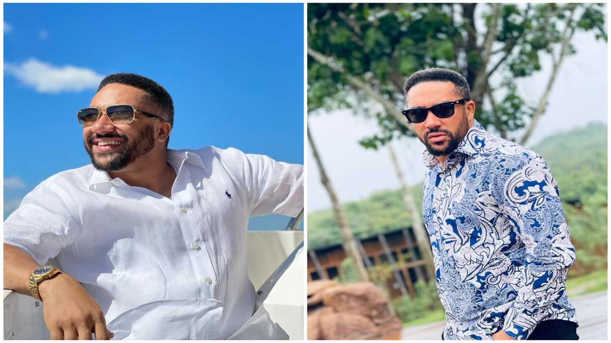 What happened to Majid Michel? Everything you need to know - YEN.COM.GH