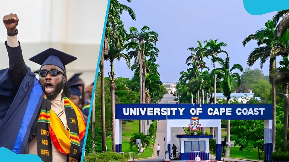 A list of UCC master's programmes with fees and admission details ...