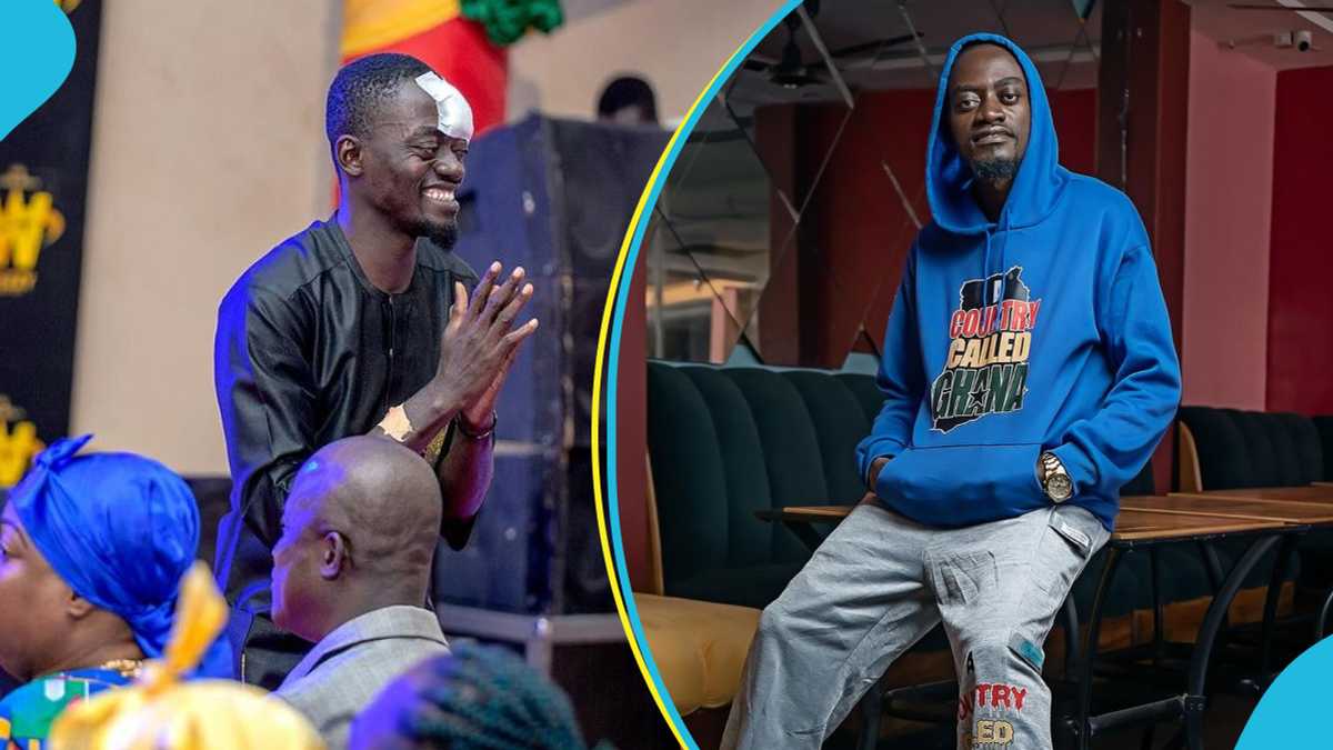 Lil Win: A Country Called Ghana Movie Earns Nomination At The Black ...