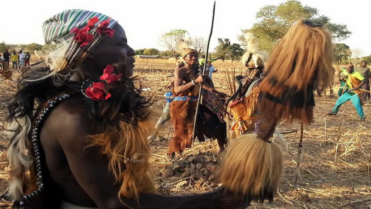 Frafra: basic phrases and interesting facts - YEN.COM.GH