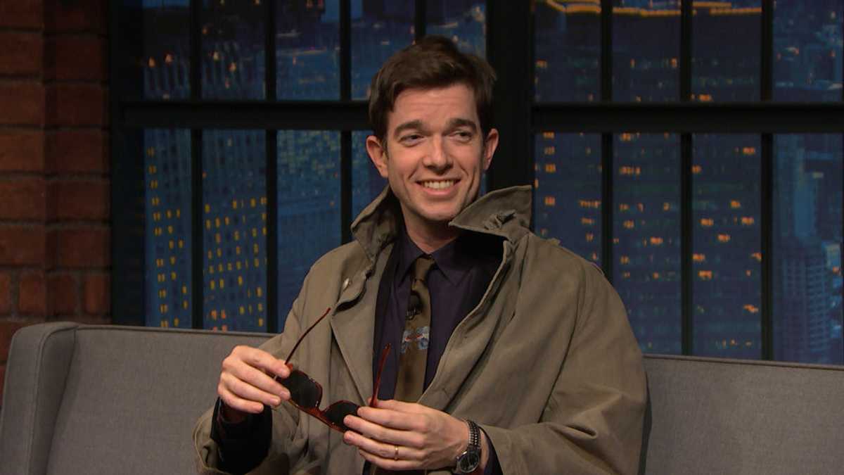 Who is John Mulaney? Age, nationality, siblings, career, latest updates ...