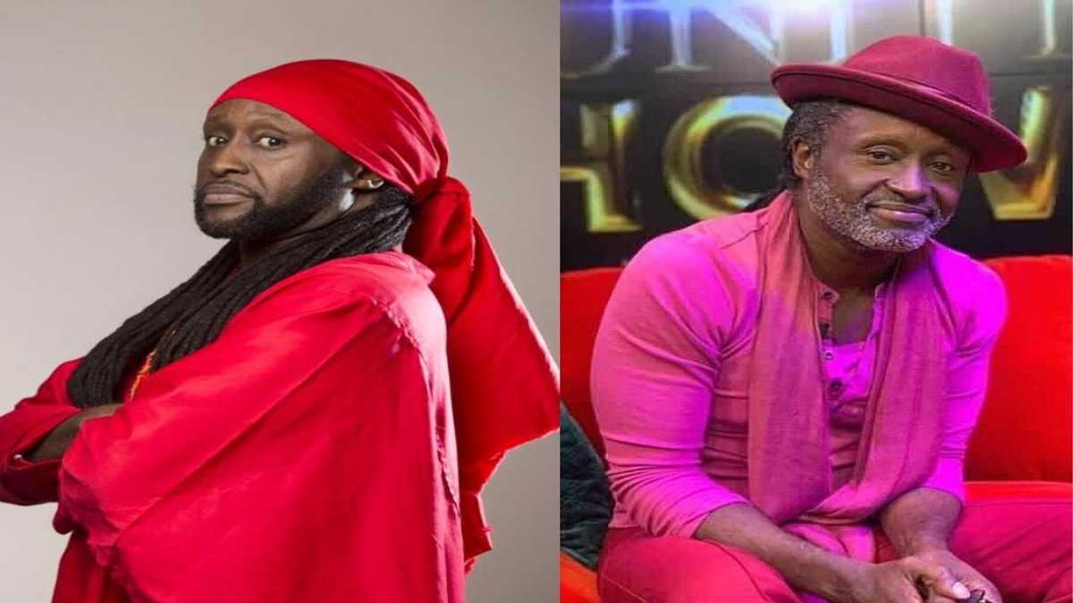 Reggie Rockstone biography: wife, parents, hometown, education, songs ...