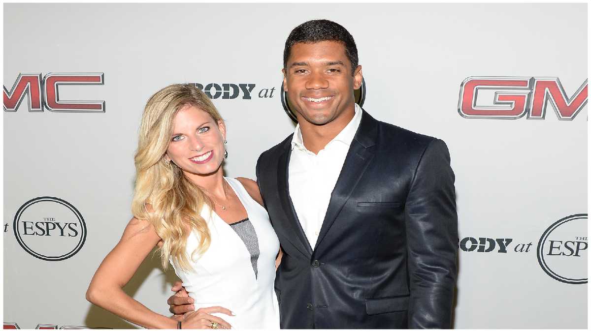 Who is Ashton Meem? All you need to know about Russel Wilson's ex-wife ...