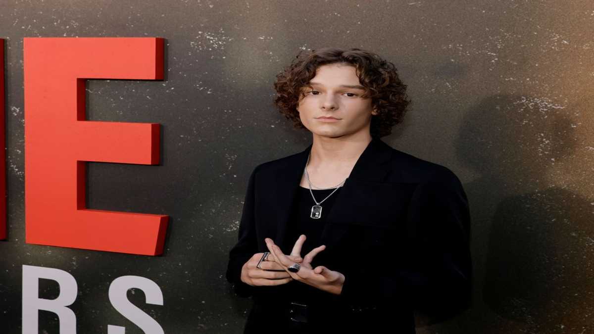 Who is Mason Thames: All you need to know about the "The Black Phone ...