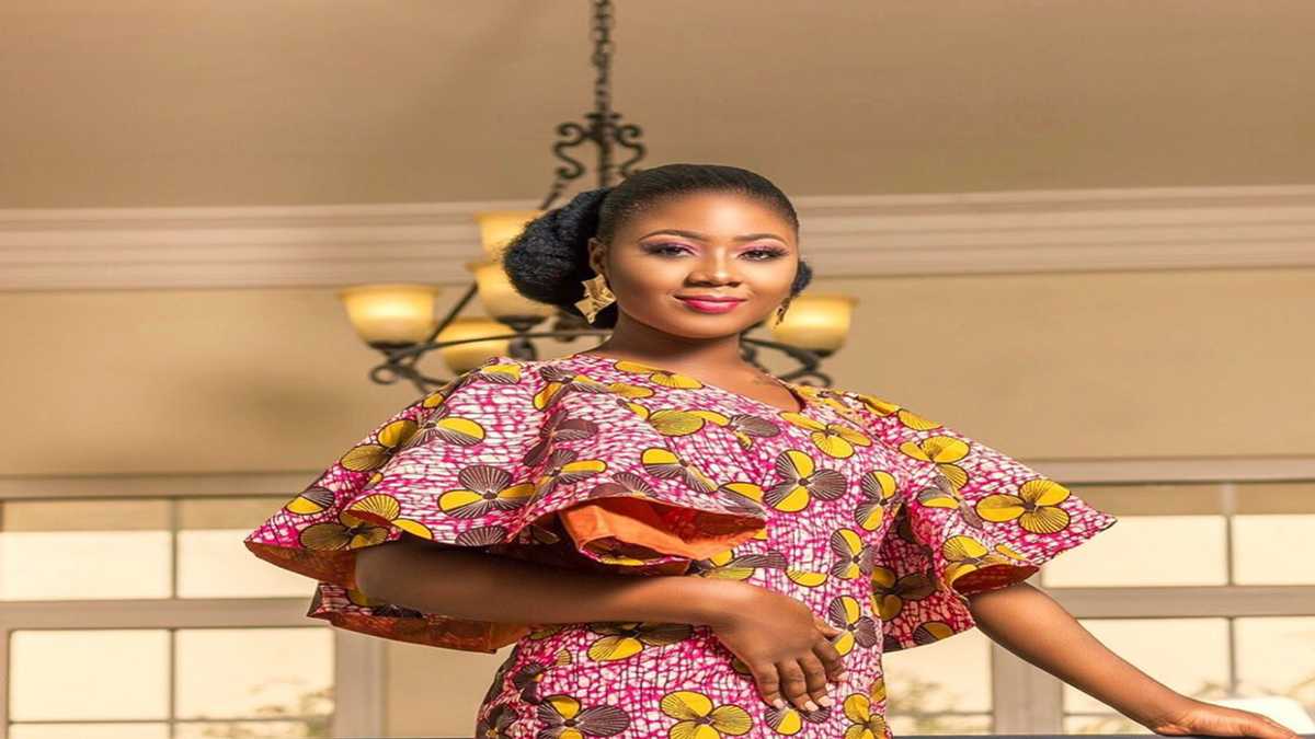 Salma Mumin’s bio: age, movies, foundation, pictures, real name - YEN ...