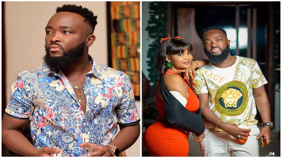 Who is Maxwell Mawu Mensah, and what does he do? Biography, age, net ...