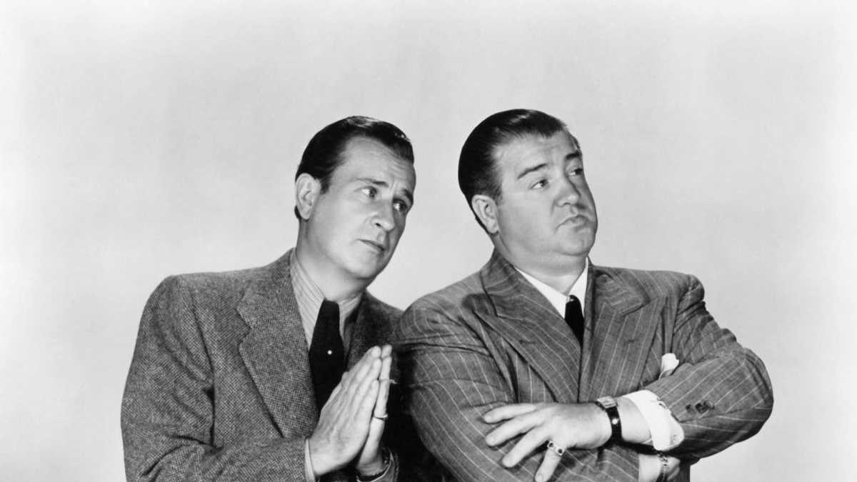 Who are the most famous duos of all time, and where are they now? - YEN ...