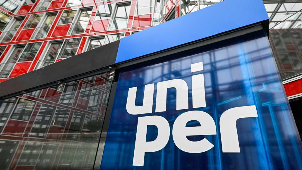 Uniper rescue to cost Germany an extra 25 bn euros - YEN.COM.GH