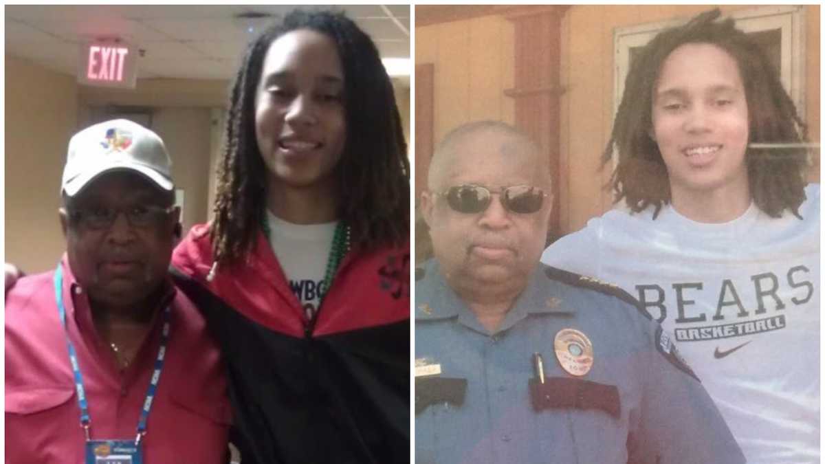 Who Is Raymond Griner Everything You Need To Know About Brittney