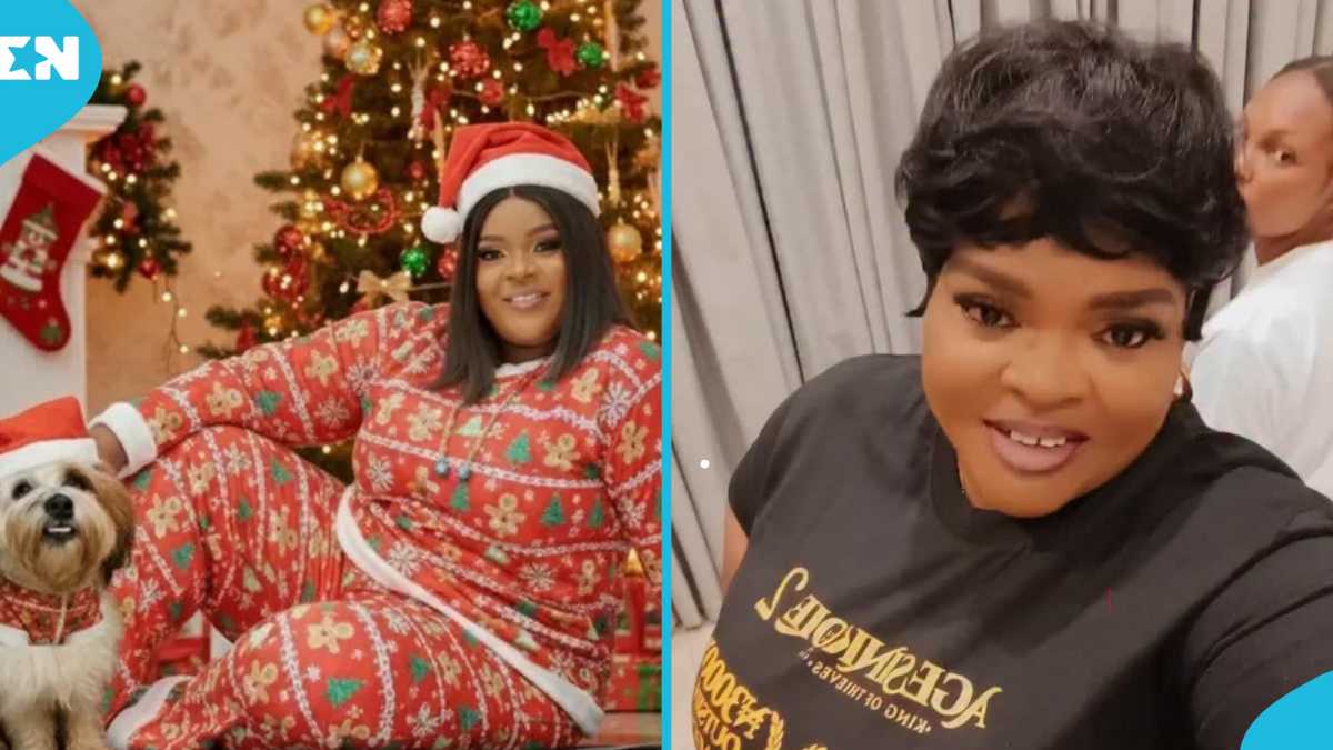 Allwell Ademola: Nollywood Actress Passes Away at 43, Fans Mourn Him ...