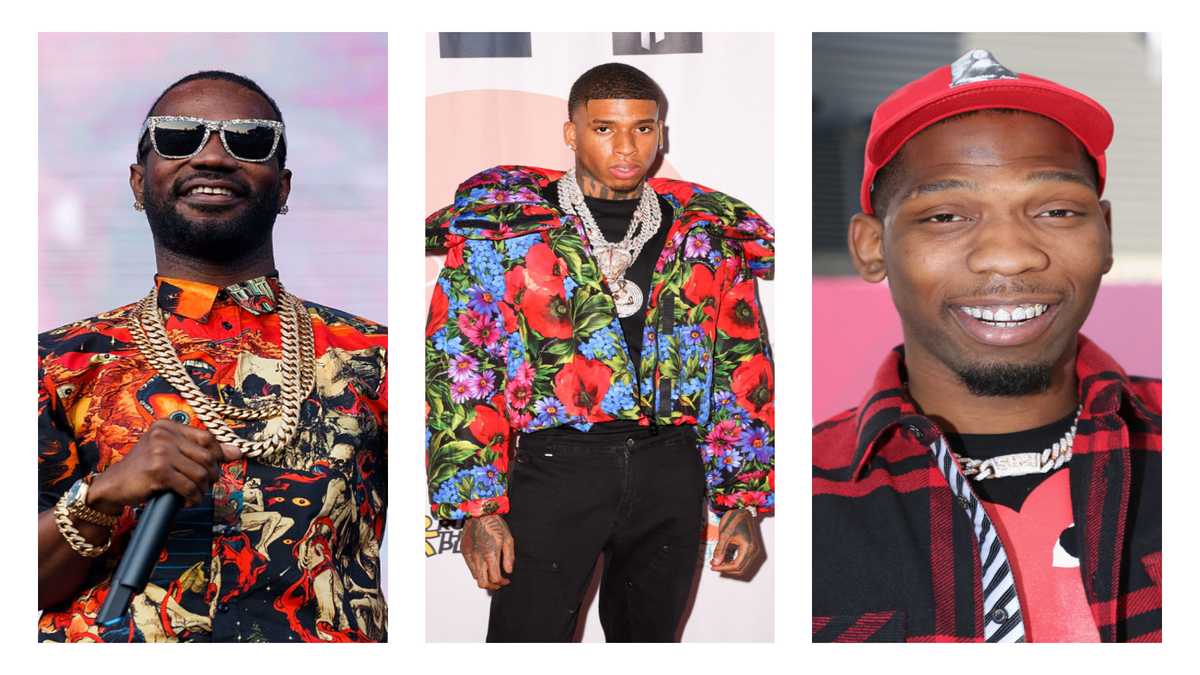 15 of the best Memphis rappers you should watch out for in 2024 - YEN.COM.GH