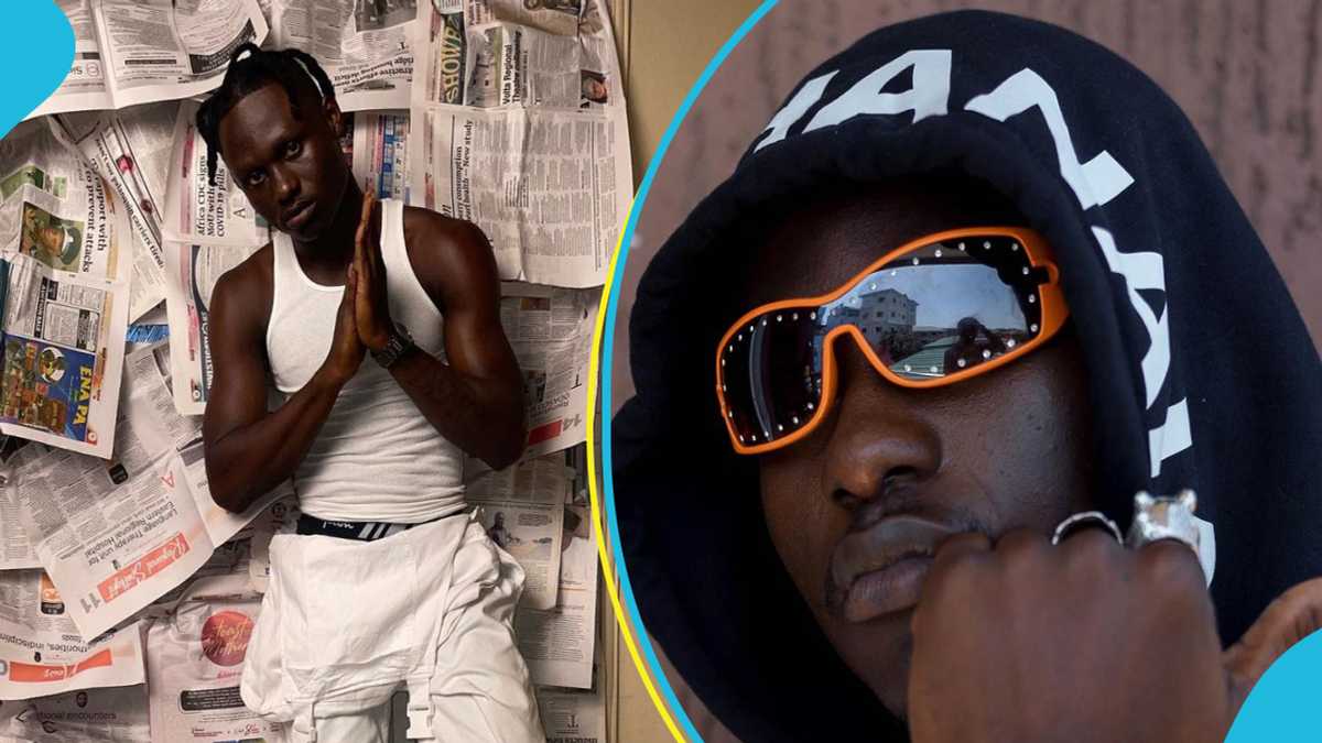 Jay Bhad Advises Government On How To Solve Crime And Unemployment ...