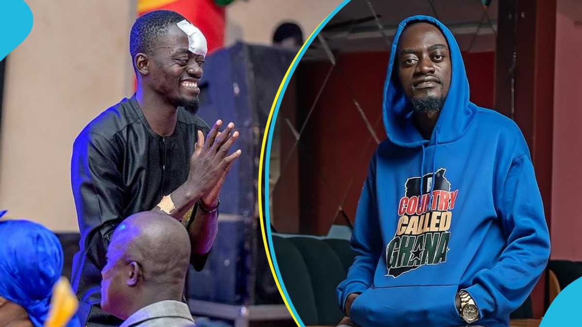 Lil Win Speaks After Receiving Instant Miracle, Expresses His ...