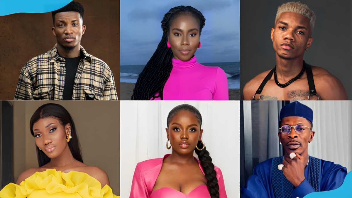 Top 35 trending songs in Ghana to play and download in 2024 - YEN.COM.GH