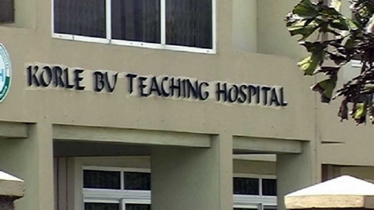 Ghana’s Organ Donation Law: A Step Towards Affordable Transplants, Says ...