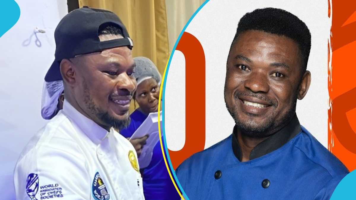 Chef Smith Cook-A-Thon: Manager Confirms The Release Of The Chef From ...