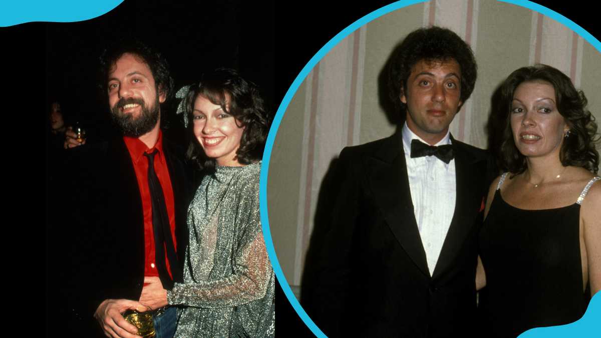 Elizabeth Ann Weber: 17 interesting facts about Billy Joel's first wife ...